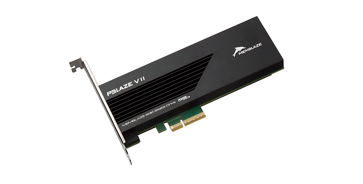 PBlaze7 7940 Series NVMe SSD