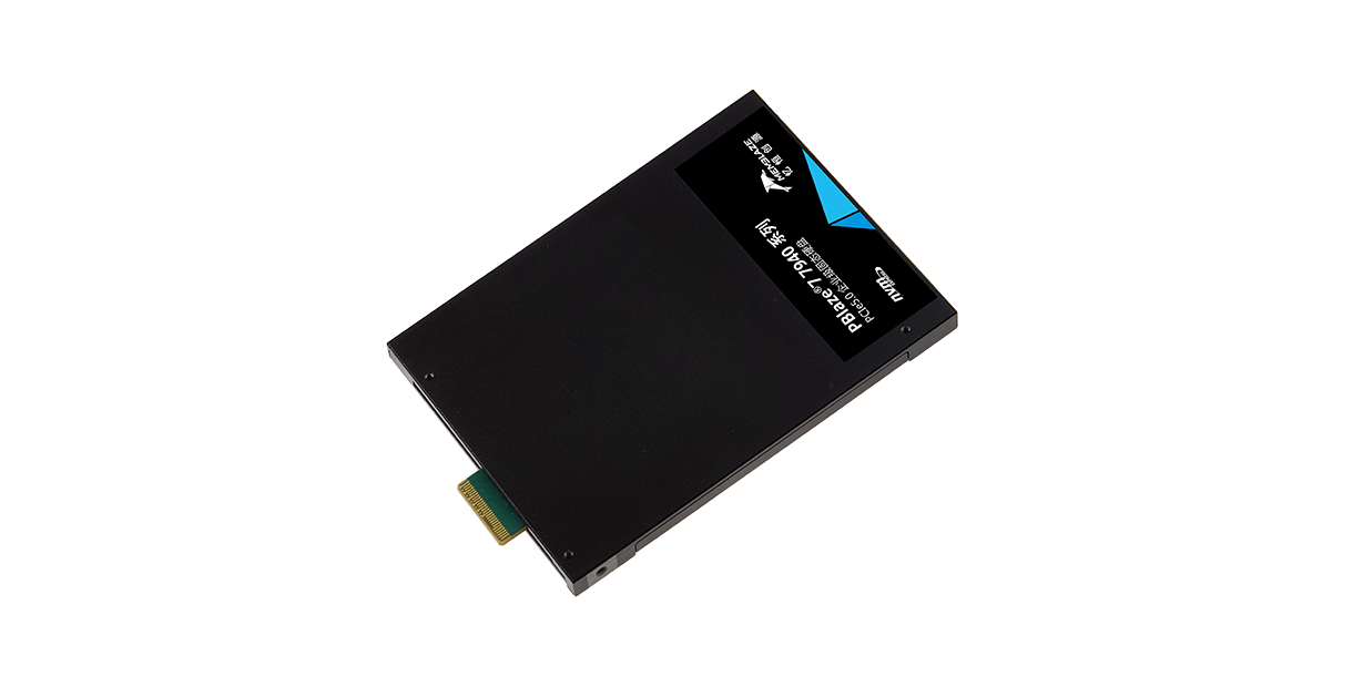 PBlaze7 7940 系列 NVMe SSD